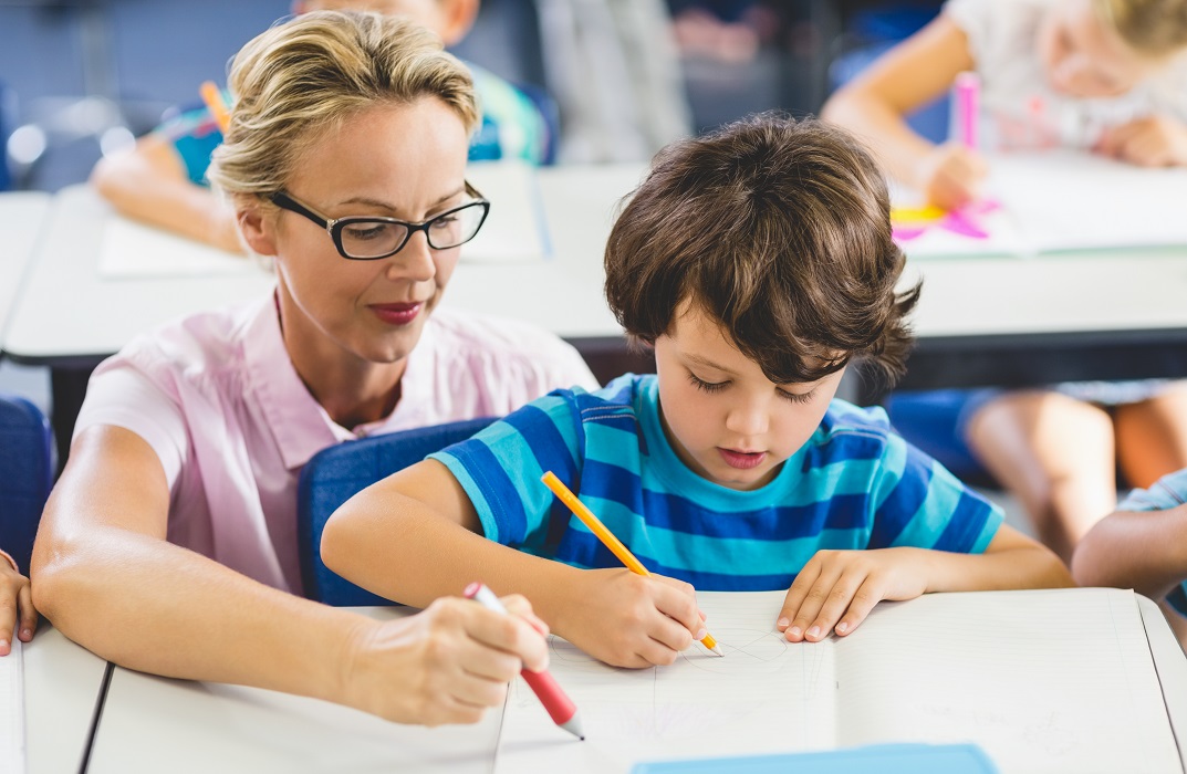 Teaching Assistant Complete Course – Prudence Training Centre