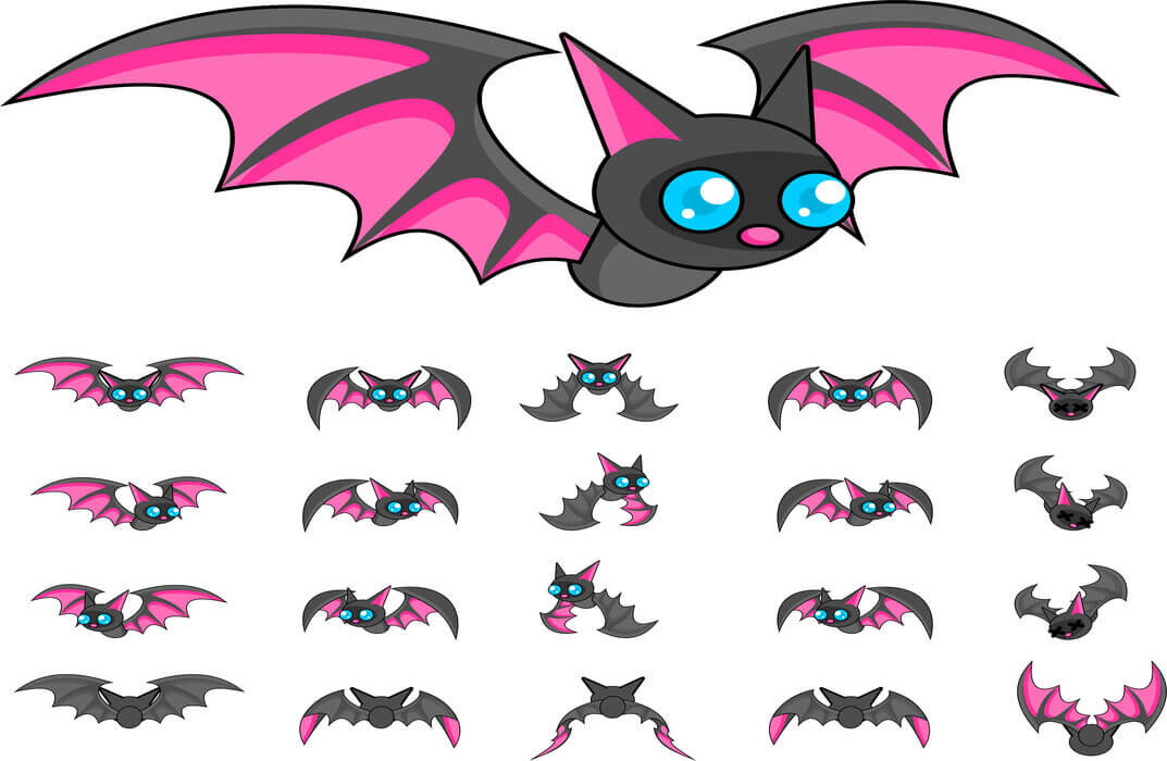 Develop 2D Game UI Using Inkscape – Prudence Training Centre Develop 2D Game UI Using Inkscape – Prudence Training Centre