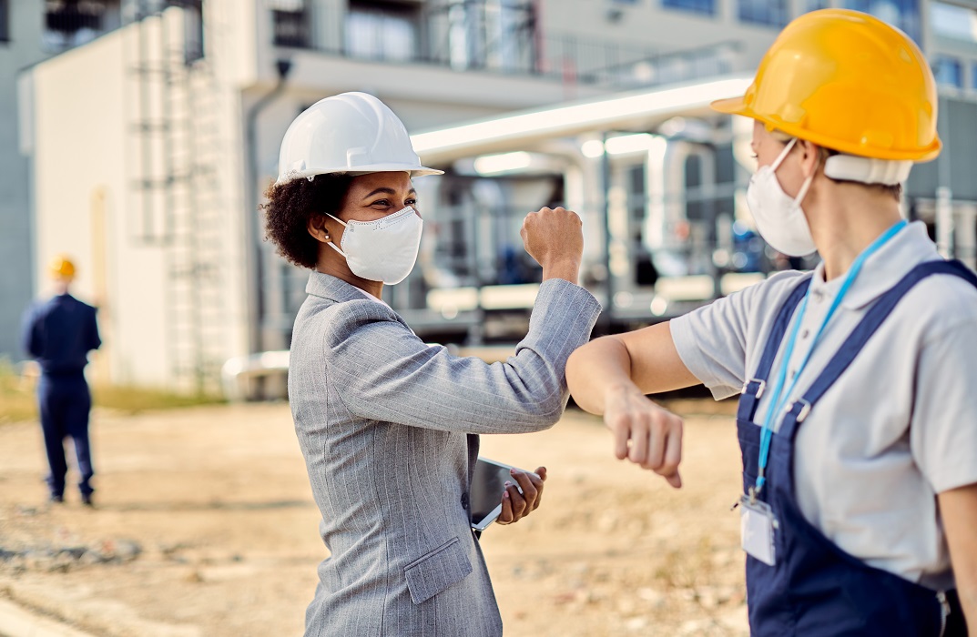 Health and Safety at Work & Risk Control – Prudence Training Centre