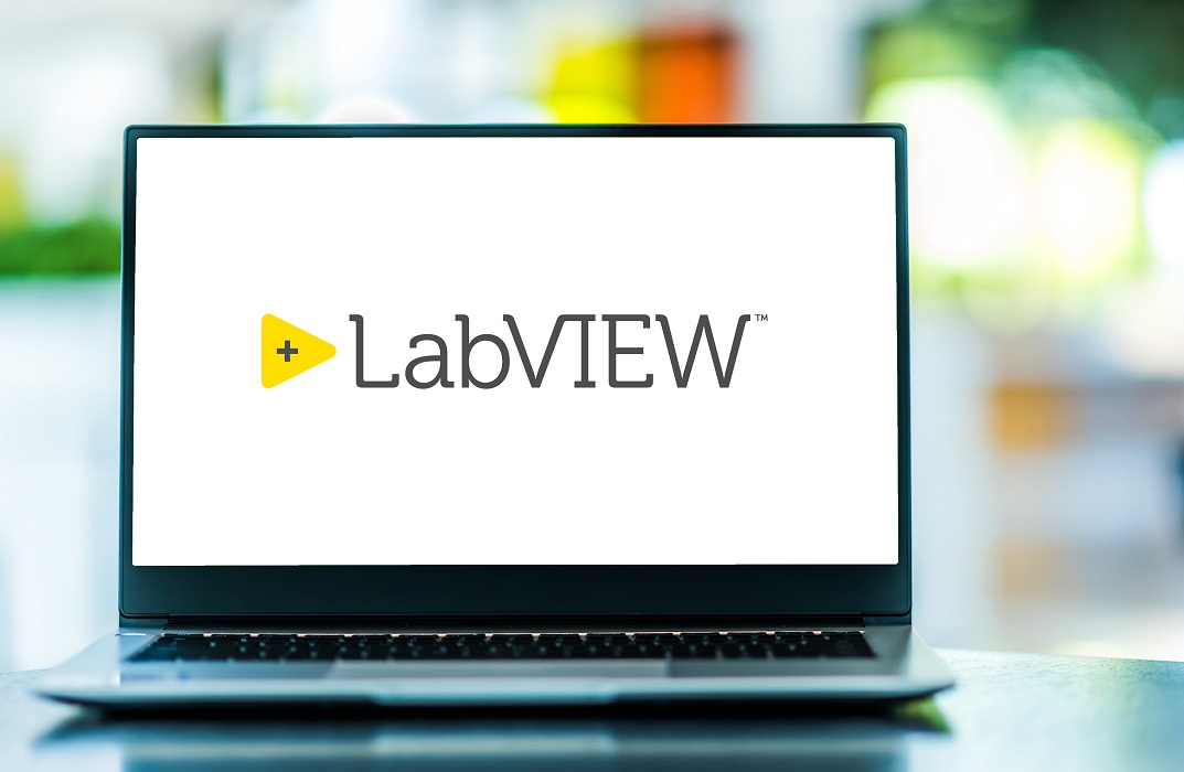 LabVIEW Step By Step: Beginners Complete Guide – Prudence Training Centre