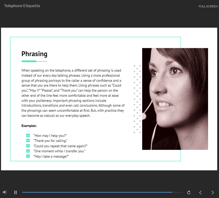 Office Skills – Prudence Training Centre