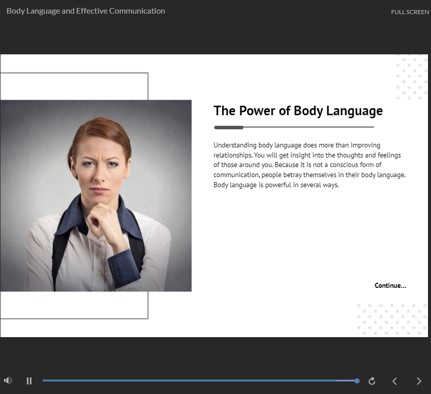 Office Skills – Prudence Training Centre