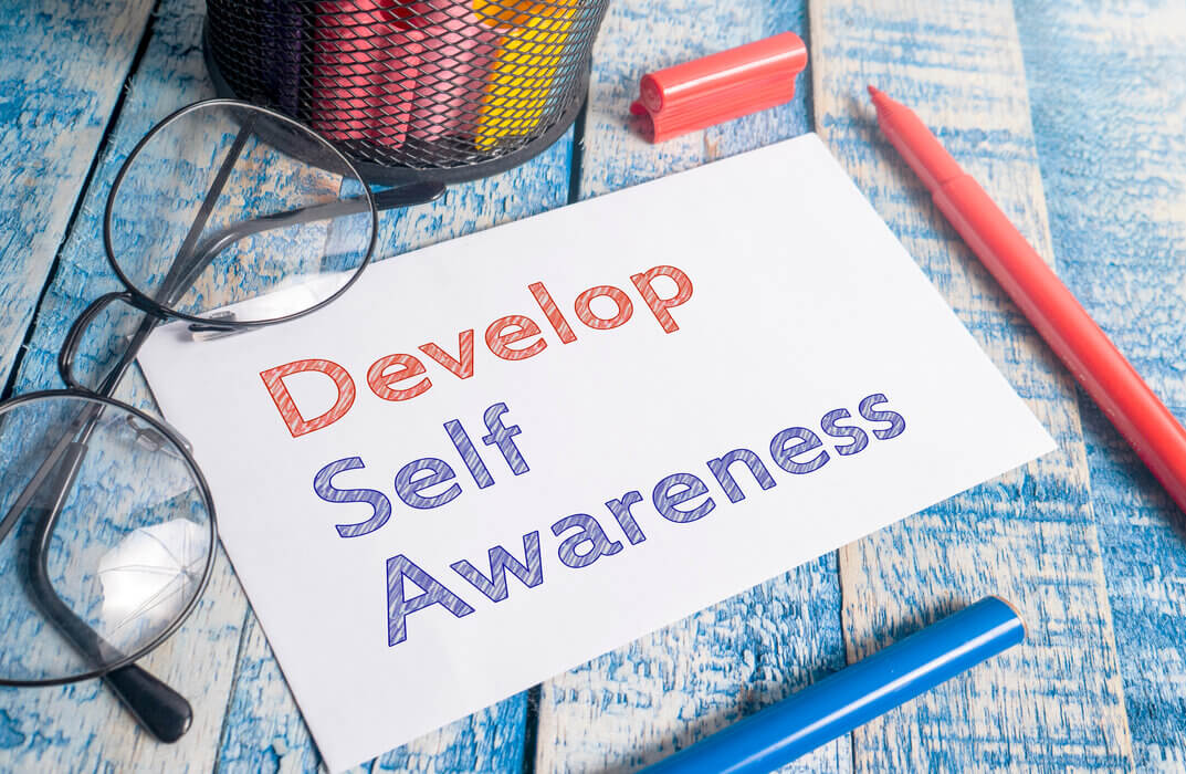 Develop Self-Awareness: Build Confidence – Prudence Training Centre