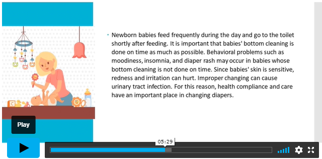 Child Care – Prudence Training Centre