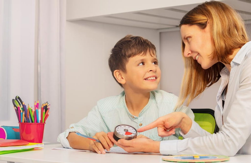 SENCO – Prudence Training Centre