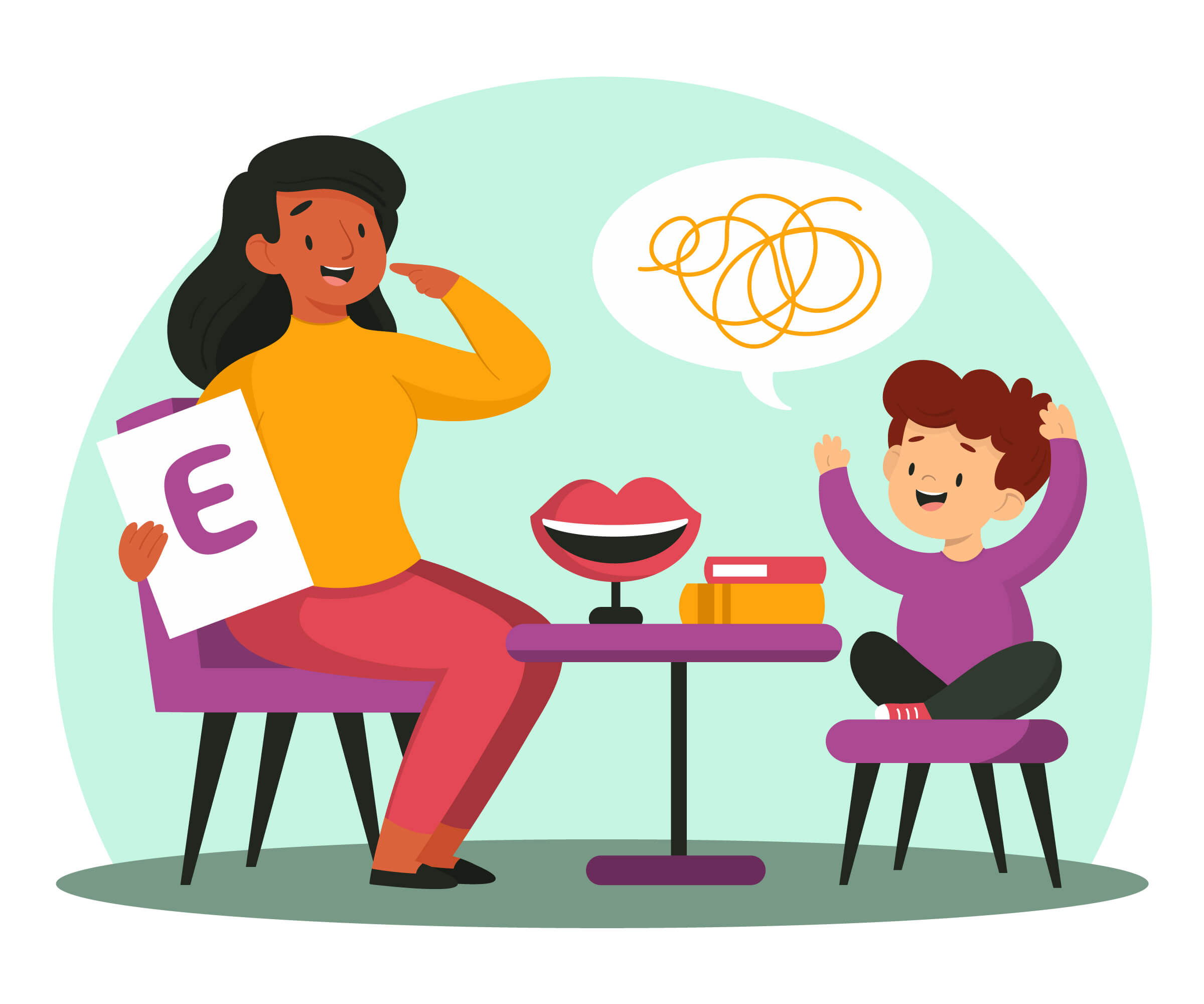 Phonics Teaching – Prudence Training Centre