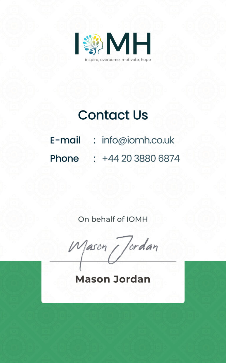 Student ID Card – Prudence Training Centre
